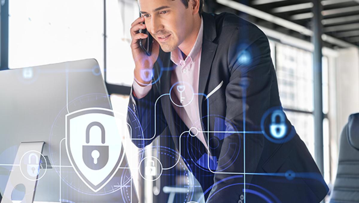 Phishing Protection: PhishLabs Digital Risk Protection | Email Security