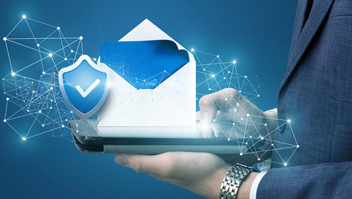 TLS Email Encryption: What It Is & How to Use It | Fortra Email Security