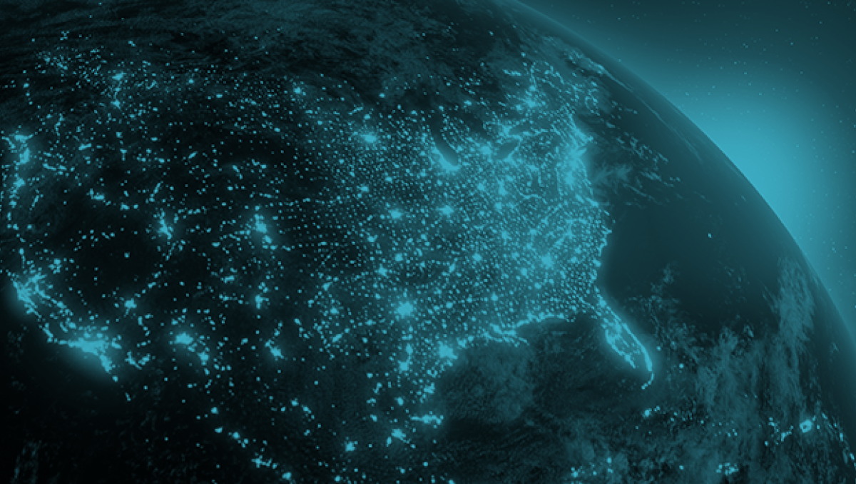 The Global Reach of Business Email Compromise (BEC) | Agari by Fortra