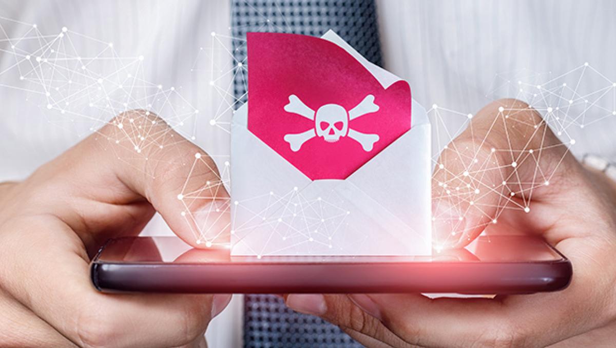 Identifying and Mitigating Email Threats | Email Security