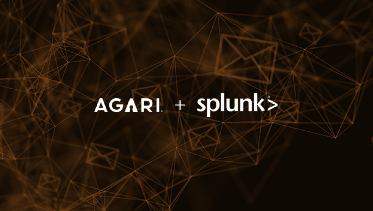 Newly-Enhanced Agari App for Splunk Integrates Threat Data | Agari