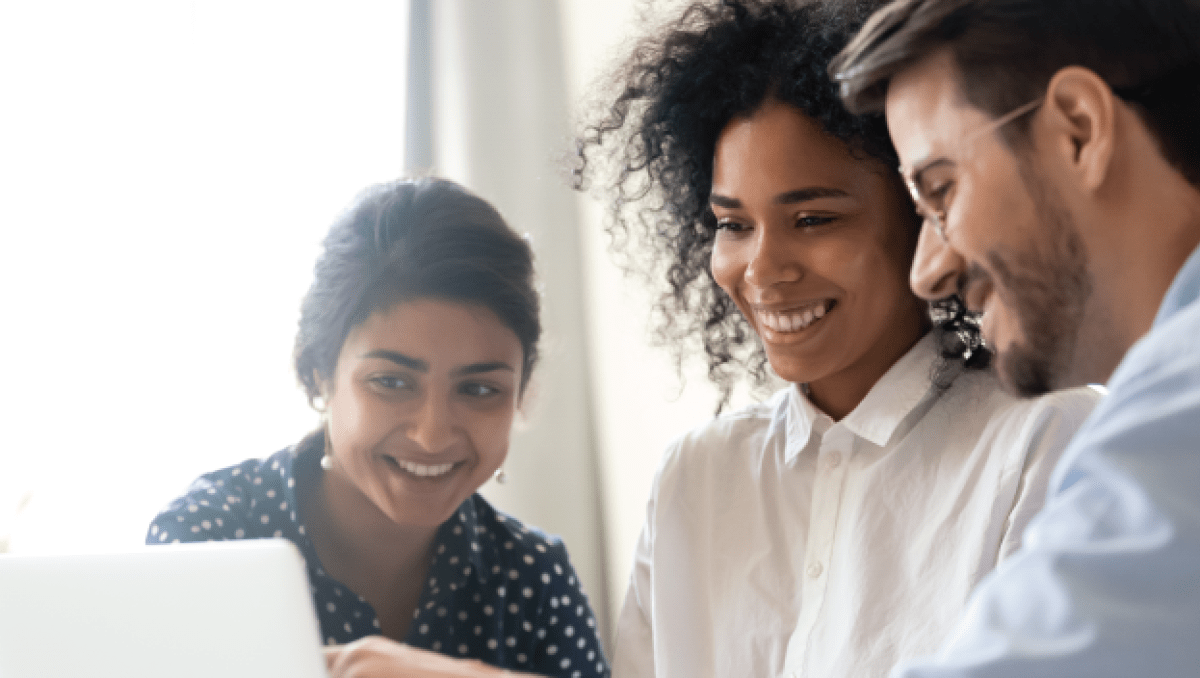 Building a Career at Agari: One Designer’s Experience | Fortra's Email ...