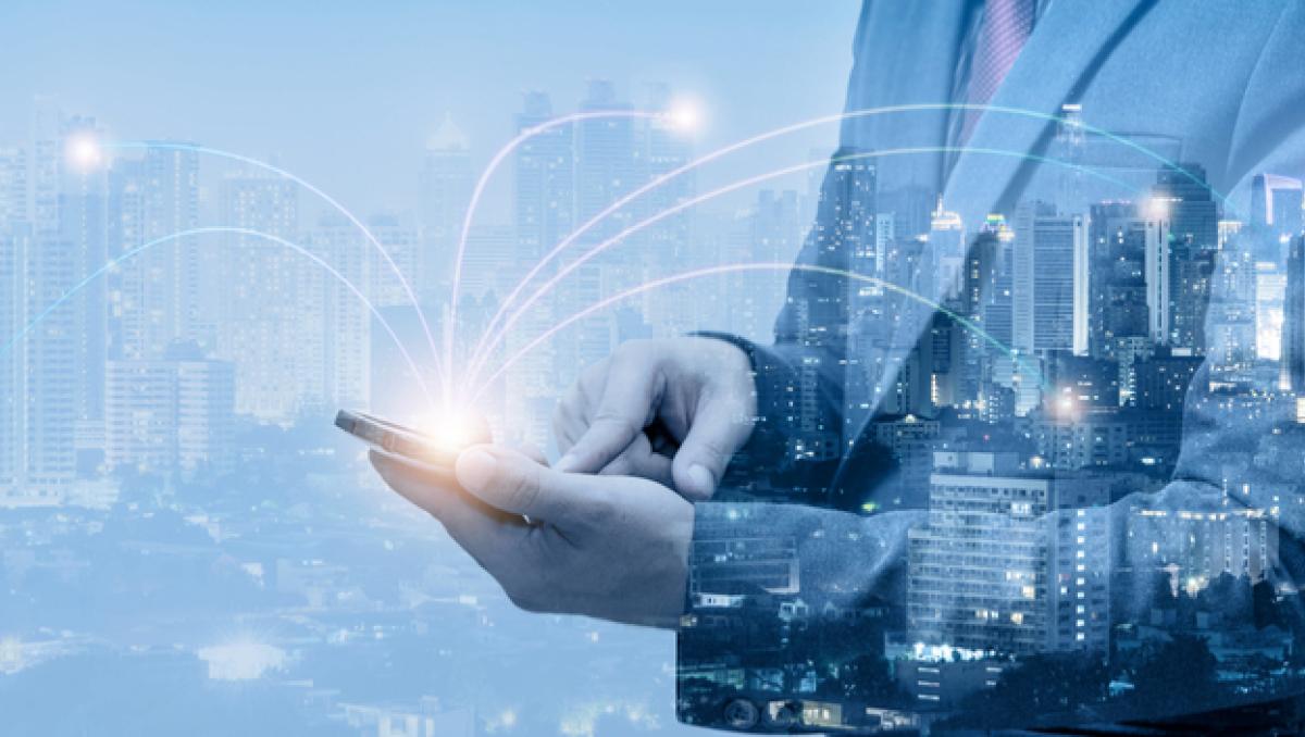 The Email Architecture Transformation Raises the Bar for Security