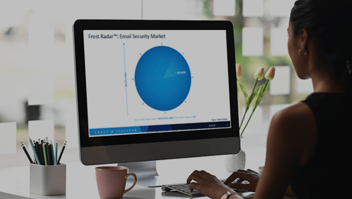Frost Radar Names Fortra as Leader in 2024 Email Security Report Frost Radar Names Fortra as Leader in 2024 Email Security Report