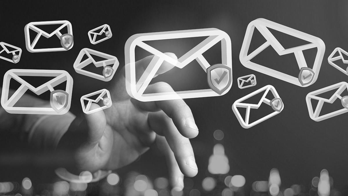 Understanding Dmarc Reports Fortra Email Security